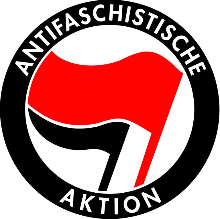 Linksextremistische Zeichen und Symbole - Bayerische Informationsstelle ...
